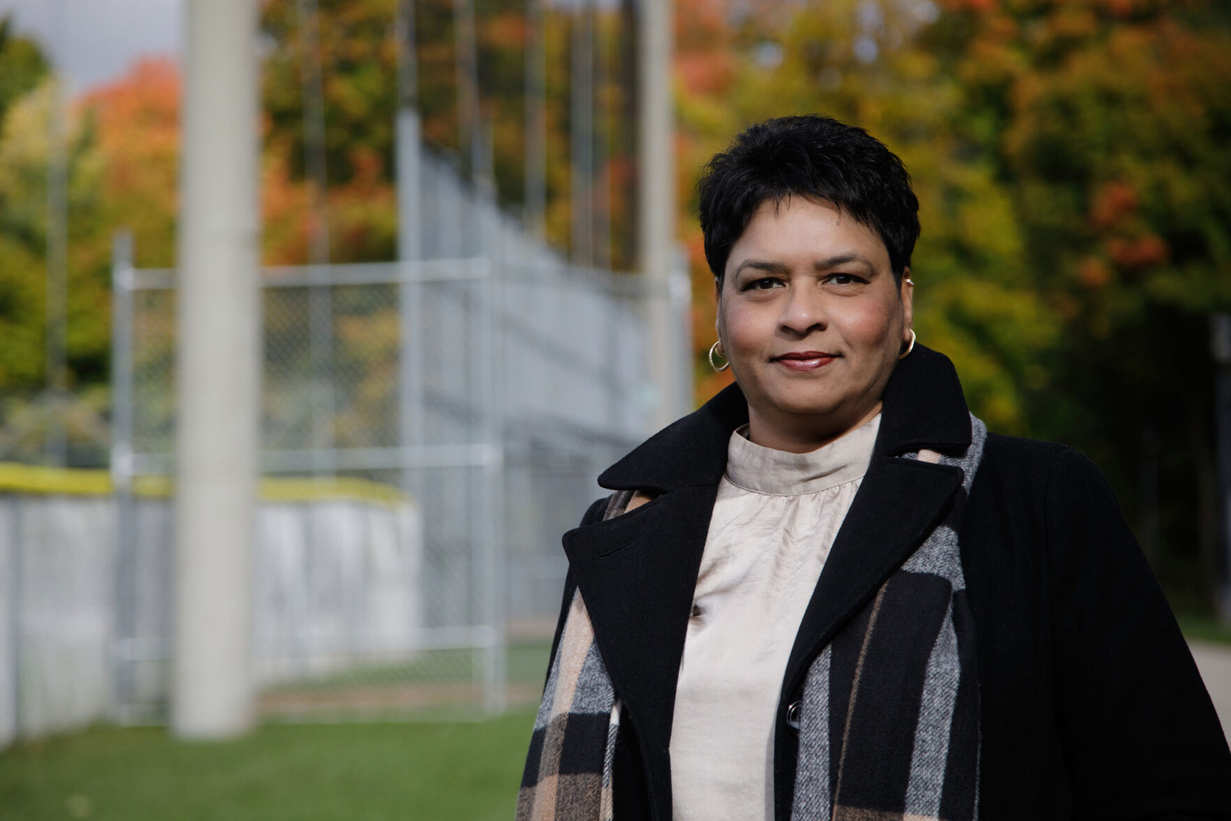 Mobilizing people to help strengthen the social services sector