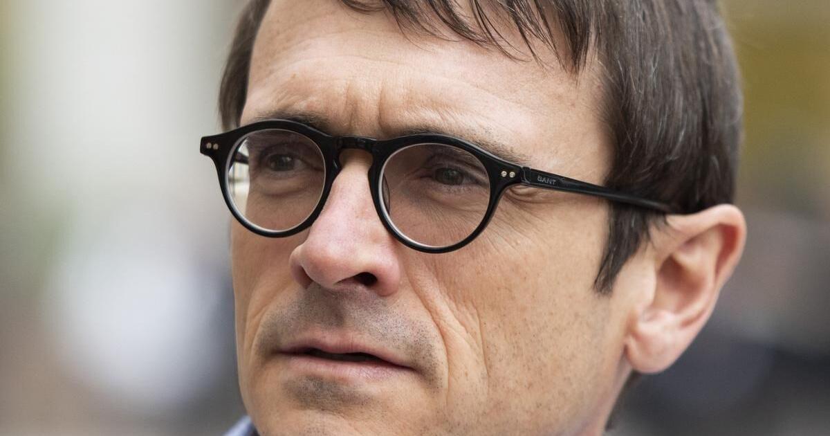 Alleged RCMP secret leaker Cameron Ortis granted bail with conditions