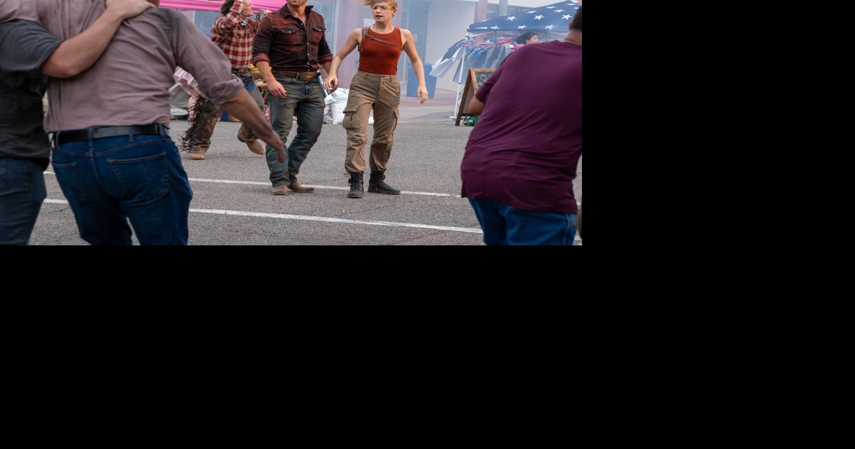 Review: Did the thrilling “Twisters” blow us away?