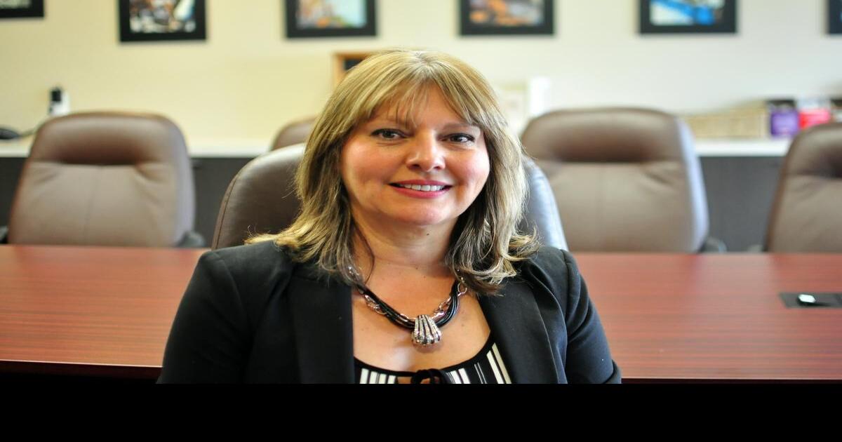 Edmonton lawyer who made a career as a voice for Indigenous women being ...