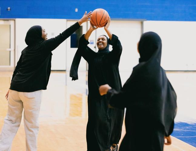 Somali Together supporting Toronto youth