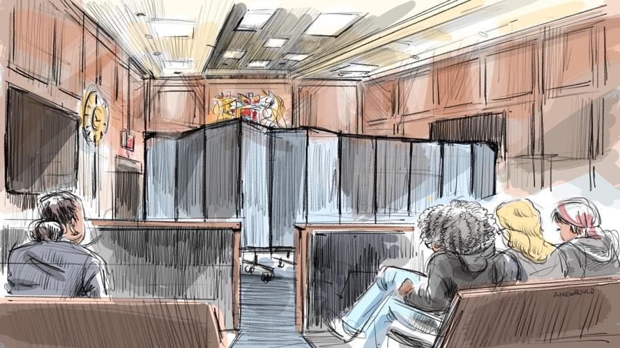 How an undercover Toronto cop secured a murder confession