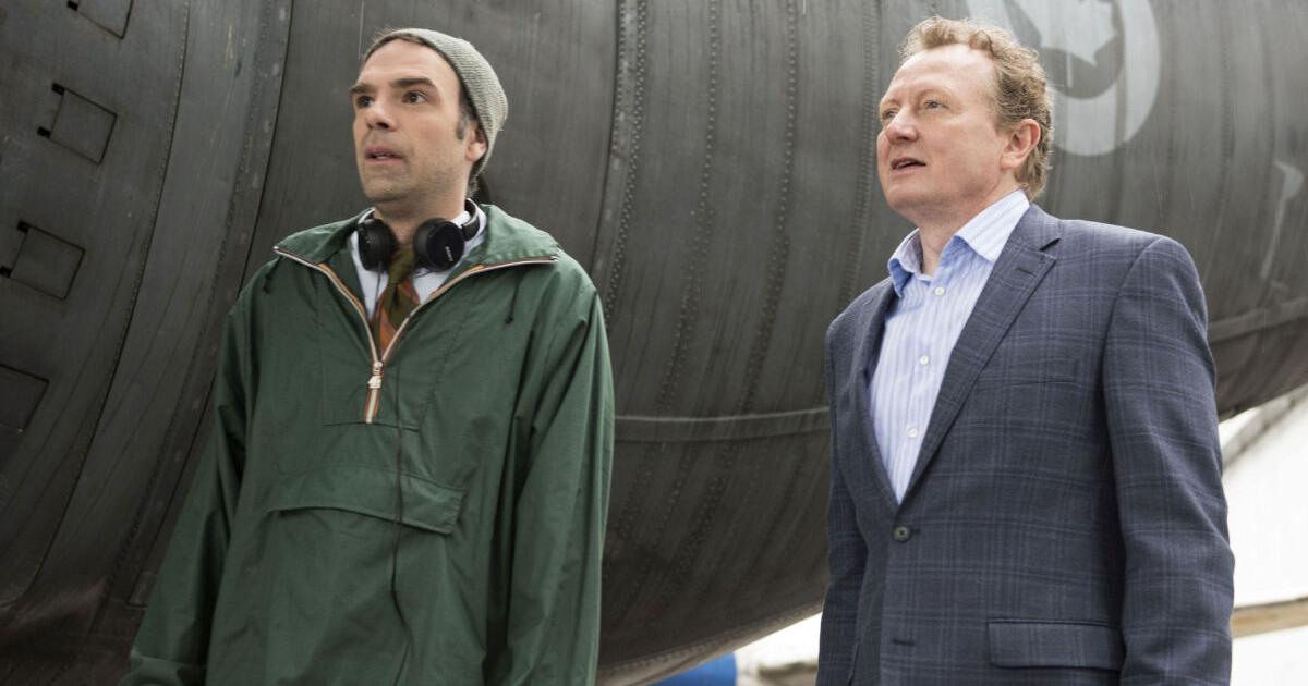 Michael Every Day: Shrink show grows up and gets giddy