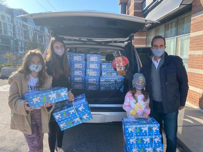 Jordan Bitove: The Santa Claus Fund is Toronto at its best