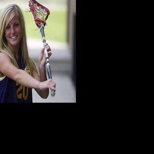 Shannon Kerr, athlete of the week