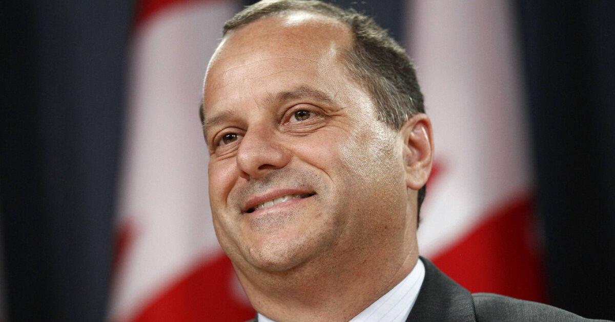 NDP’s Brian Topp gets star endorsement