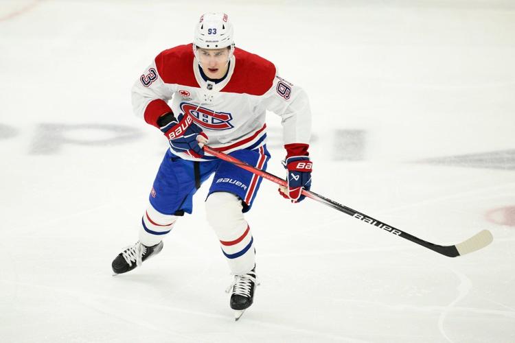 Islanders top pick Matthew Schaefer headlines the NHL rookies to watch