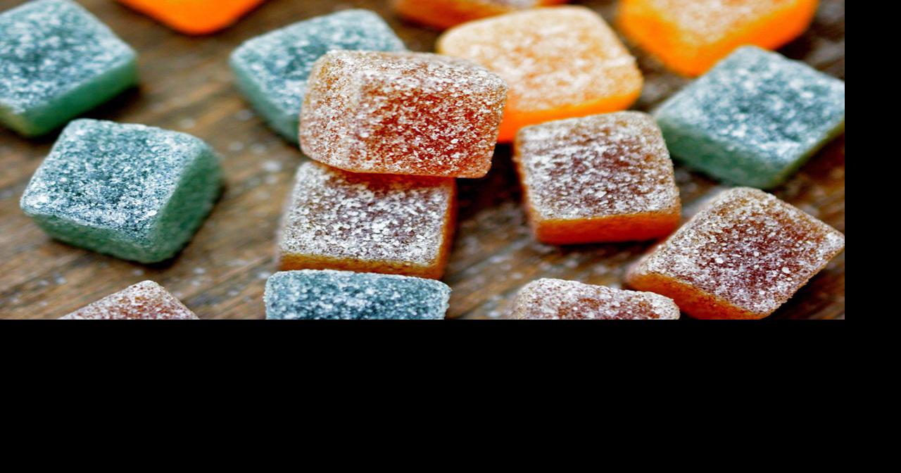 THCA gummies: A way to experience cannabis differently