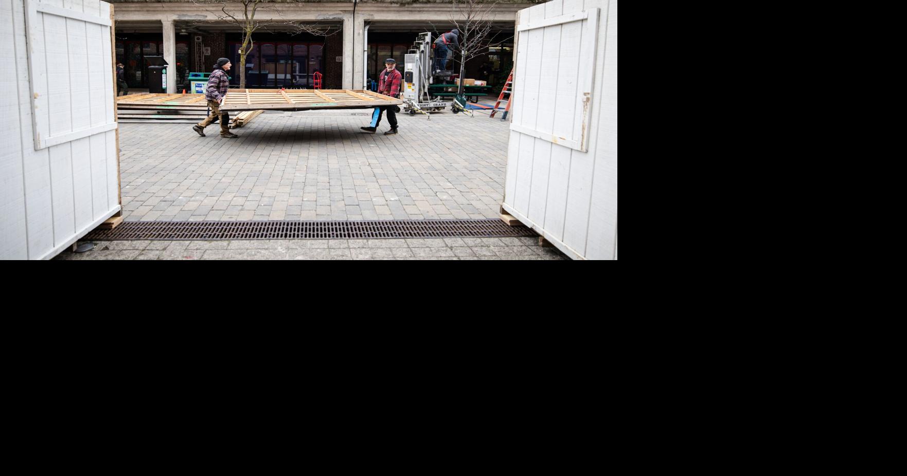These 9 renowned movies were shot in Toronto