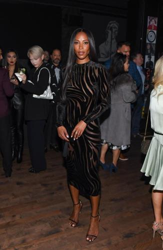 Photos: Toronto’s El Mocambo hosts Wet Gala