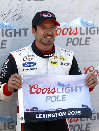 Alex Tagliani to be inducted into the Canadian Motorsport Hall of Fame