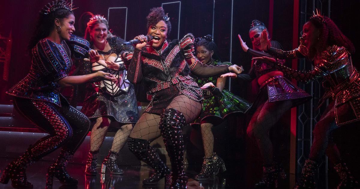 Broadway hit ‘Six’ coming to the 6, Mirvish reveals