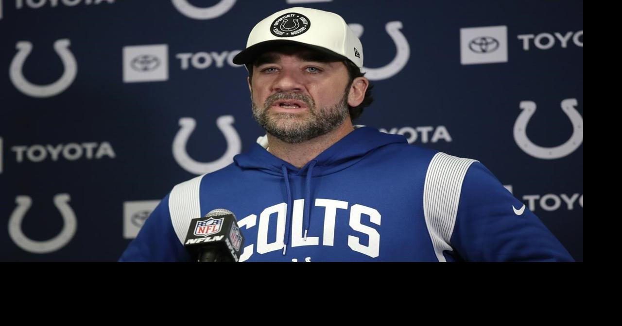 Colts still playing to win as Chargers chase playoff spot