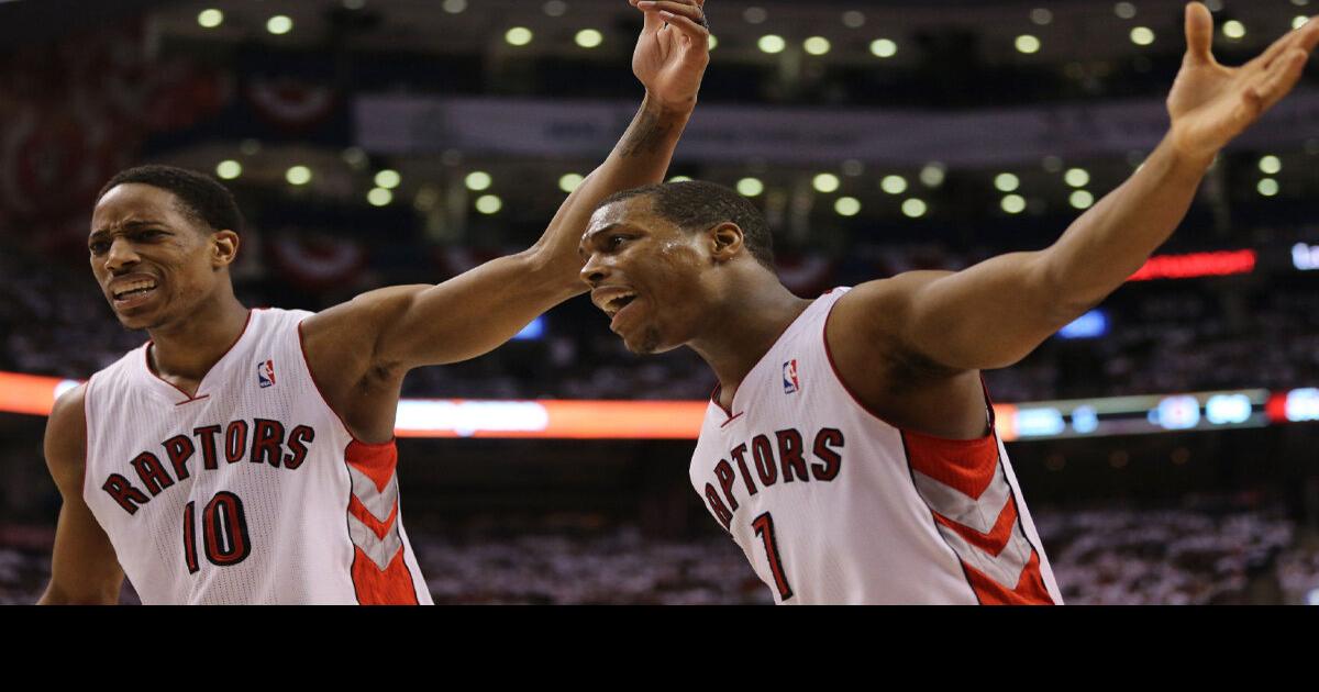 Three lessons we’ve learned from Raptors series so far
