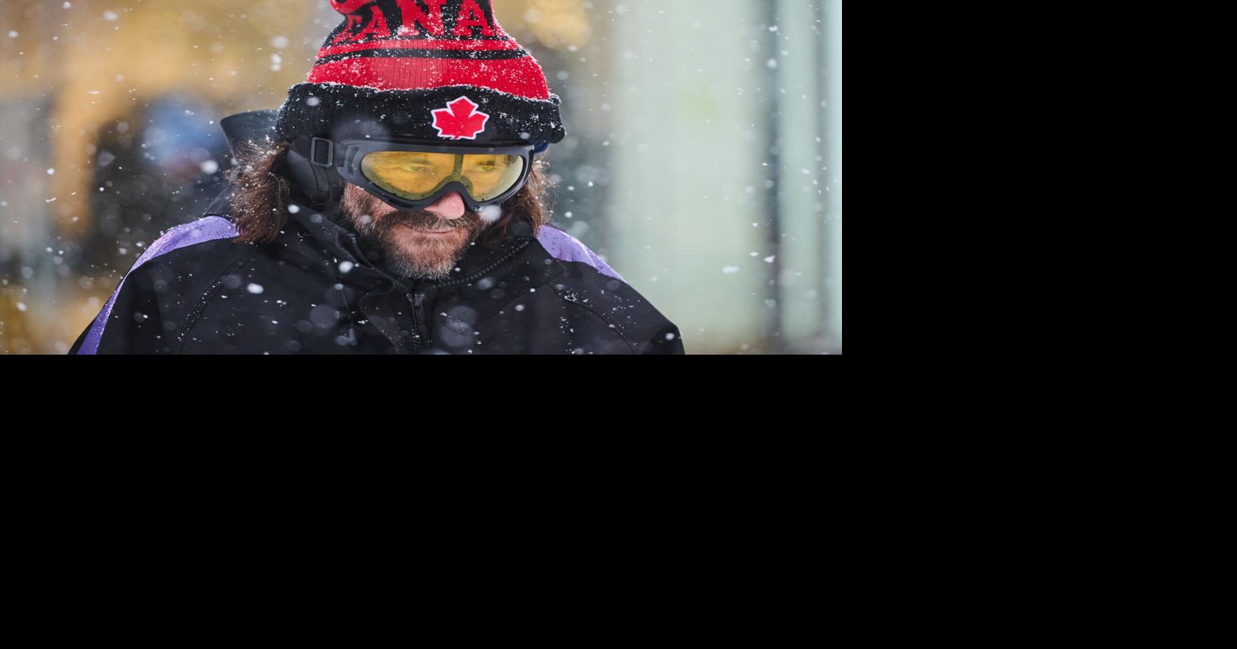 Snow, freezing rain, and extreme cold make for a wintry Boxing Day ...