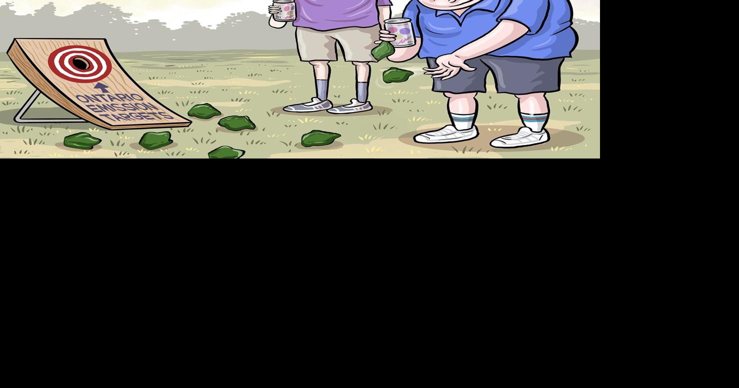 Graeme MacKay: Climate targets