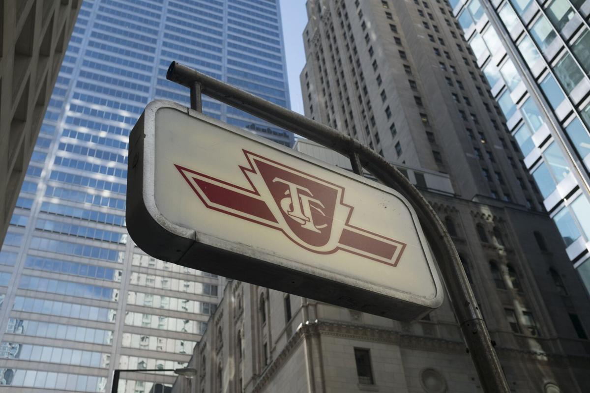 Major portion of Line 2 TTC service halted for 12 hours