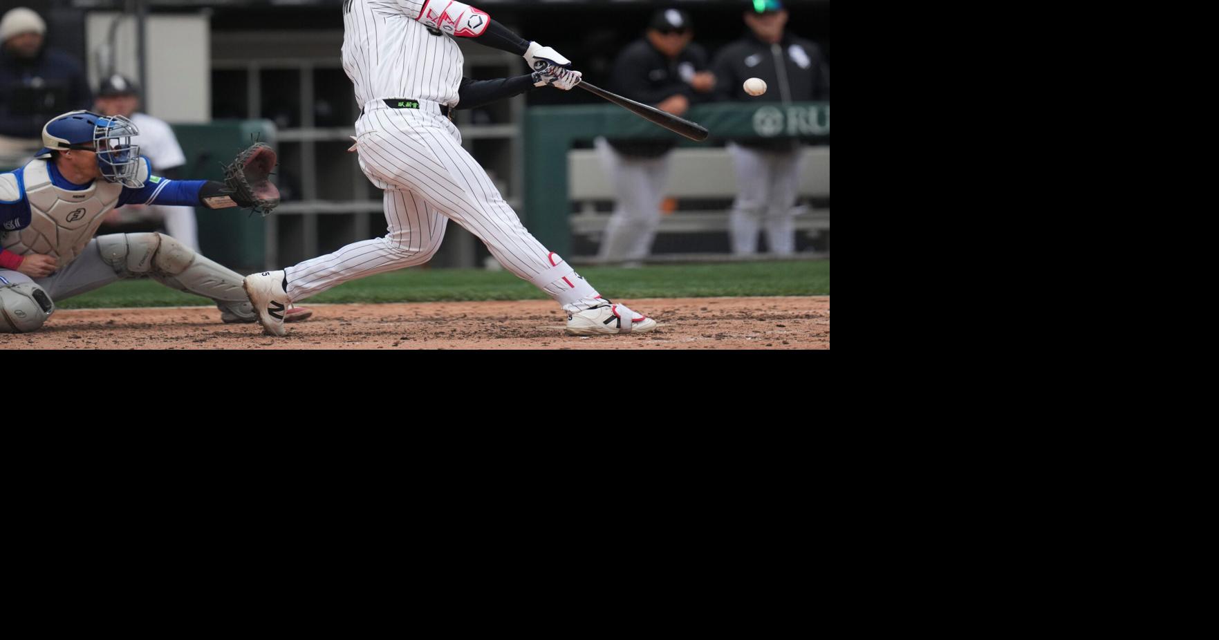 Jays-White Sox: Brendon Little hits new low in Chicago
