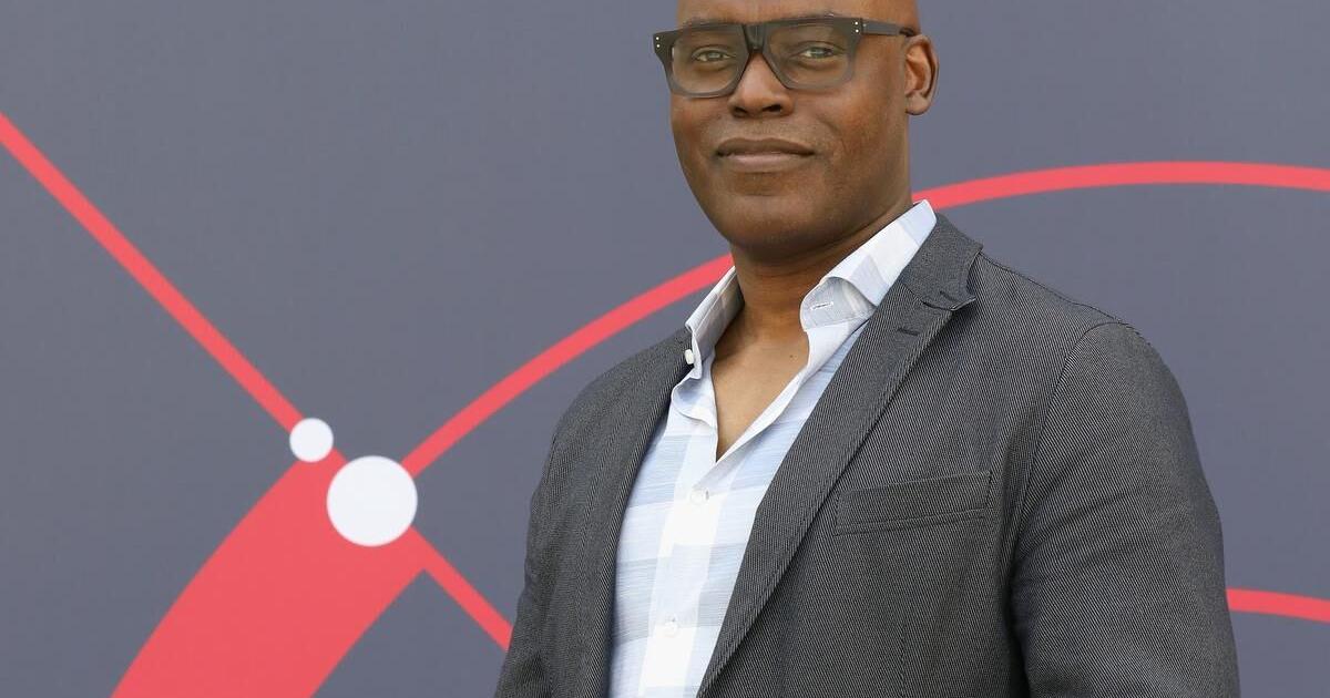 Cameron Bailey to become ‘co-head’ of TIFF