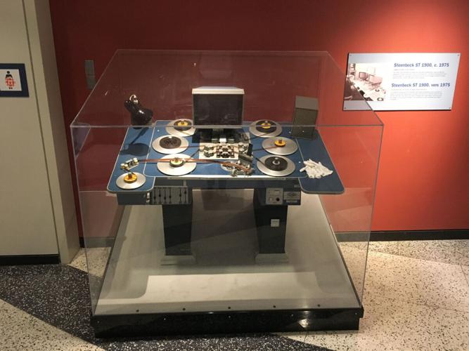 Farewell to the CBC museum, a faded gem that will be missed