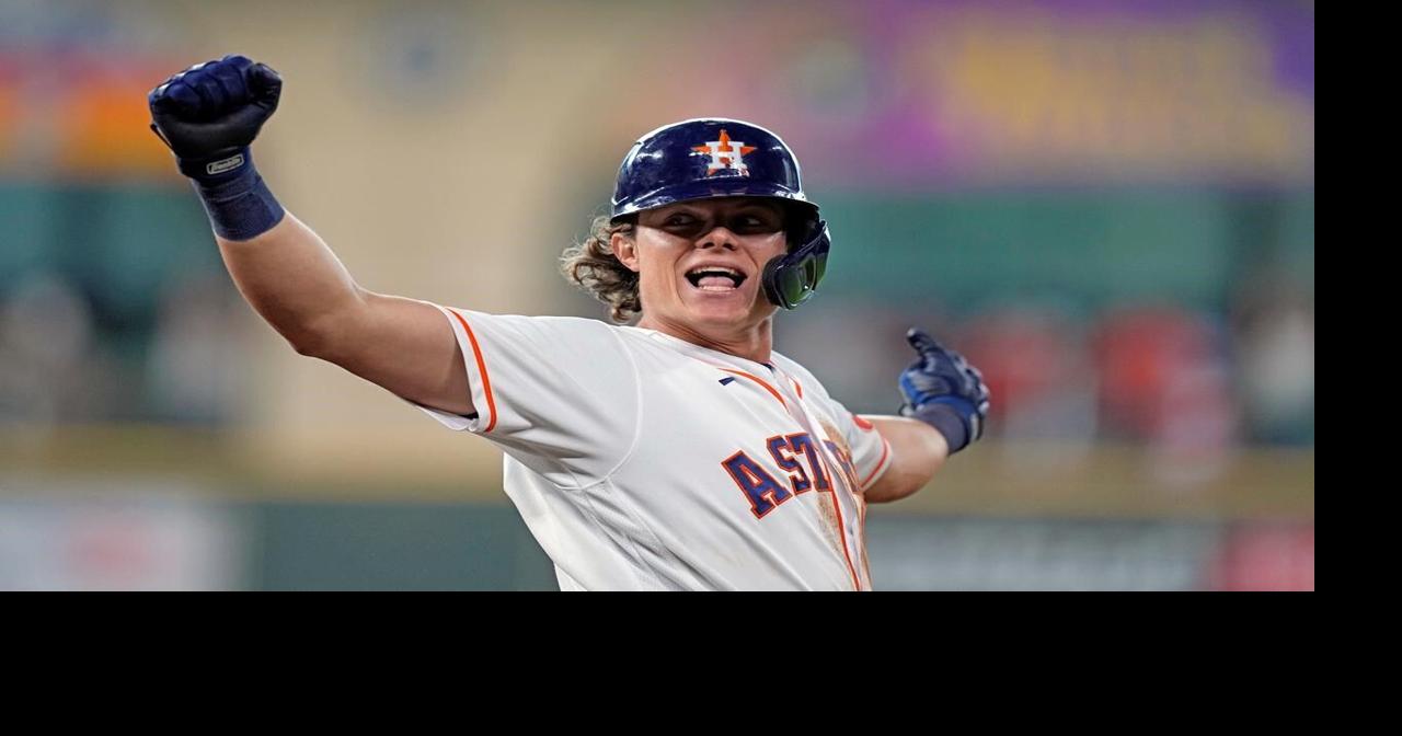 Bregman scores winning run in 10th as Astros down KC 6-5