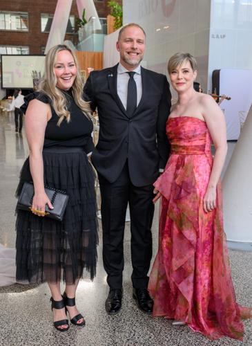 Anti-violence event raises more than $900,000