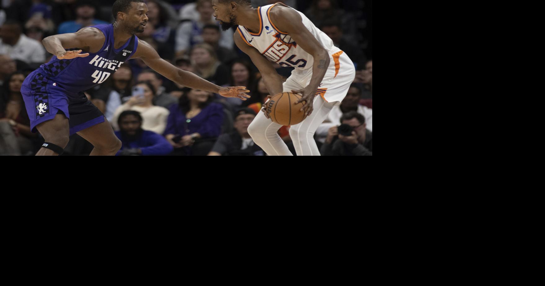 NBA parlay picks Jan. 16: Fade offence in Kings vs. Suns matchup