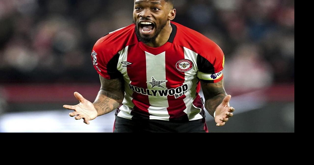 Ivan Toney is the controversial character soccer needs