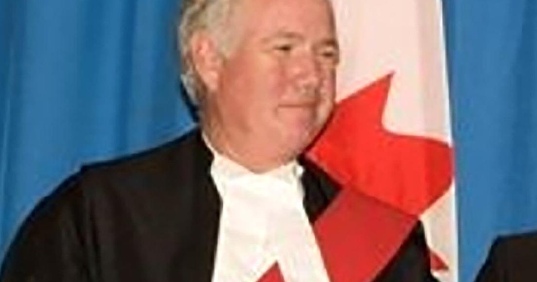Ontario judge faces misconduct charge but reasons are secret