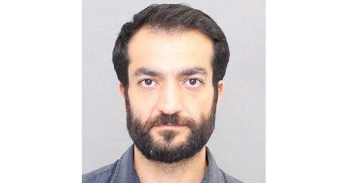 Friend remembers Selim Esen as a kind, loving man