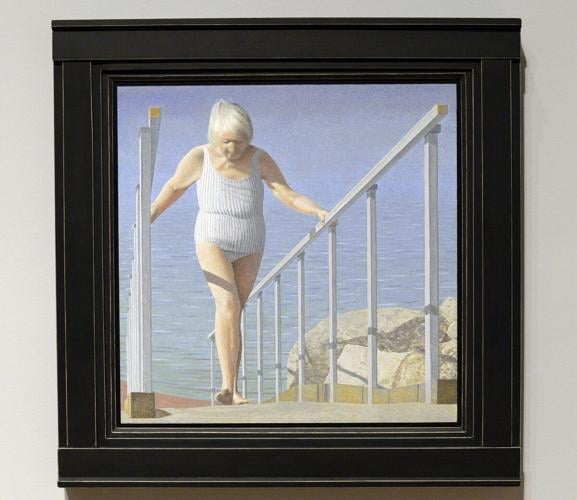 AGO to mount largest-ever Alex Colville retrospective