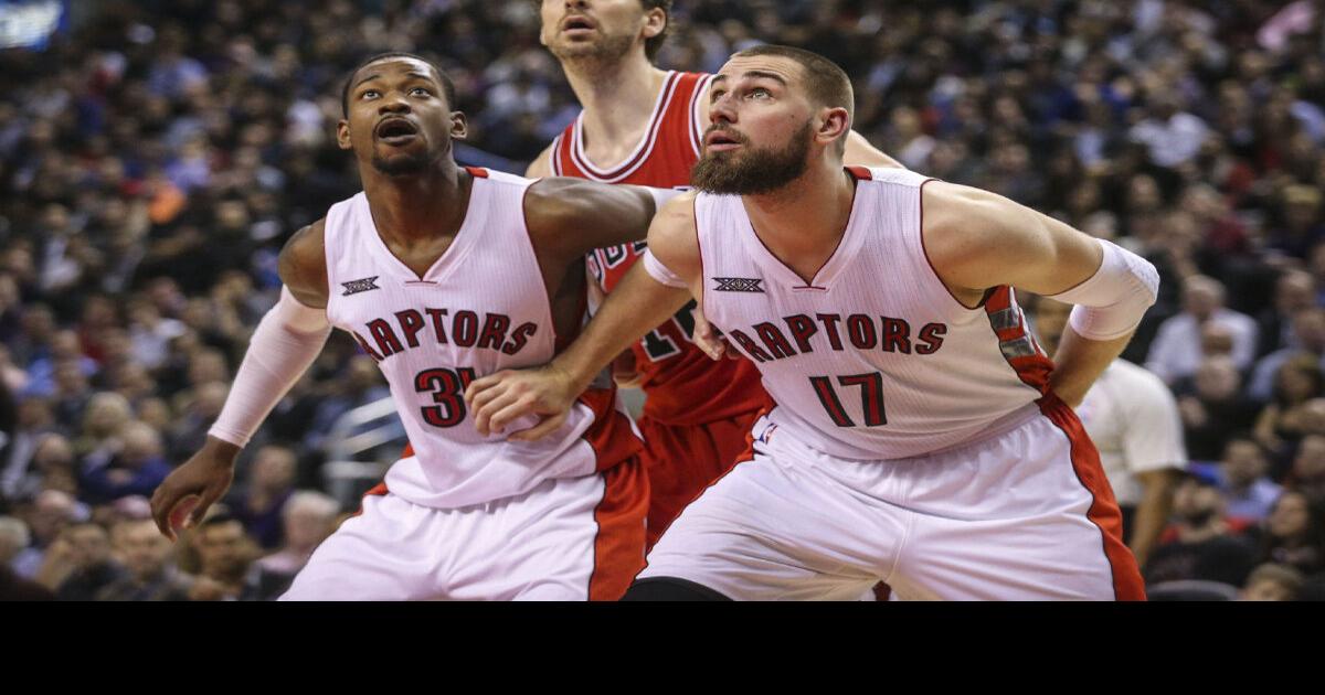 Bulls have edge on Raptors in fight for third in East