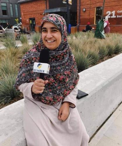 ‘Leave a legacy whose impact outlives you’: Journalist and two-time ...