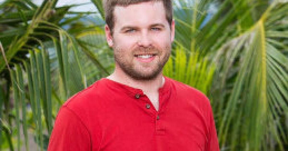 Former Survivor contestant Caleb Bankston dies in train derailment