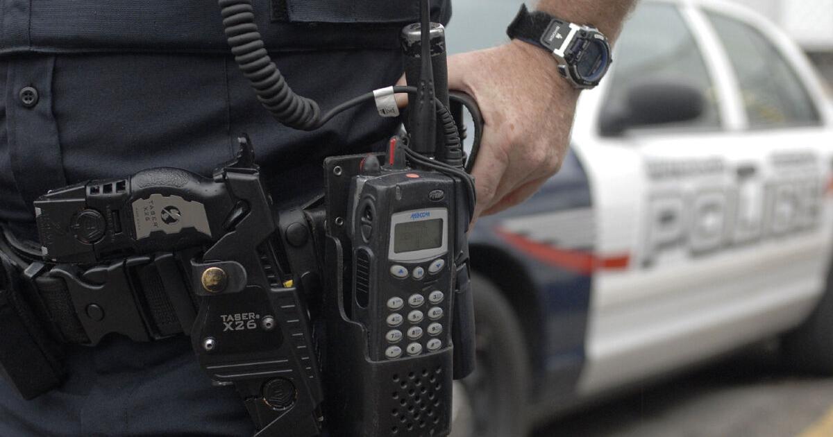 Ontario should finally implement law on police background checks