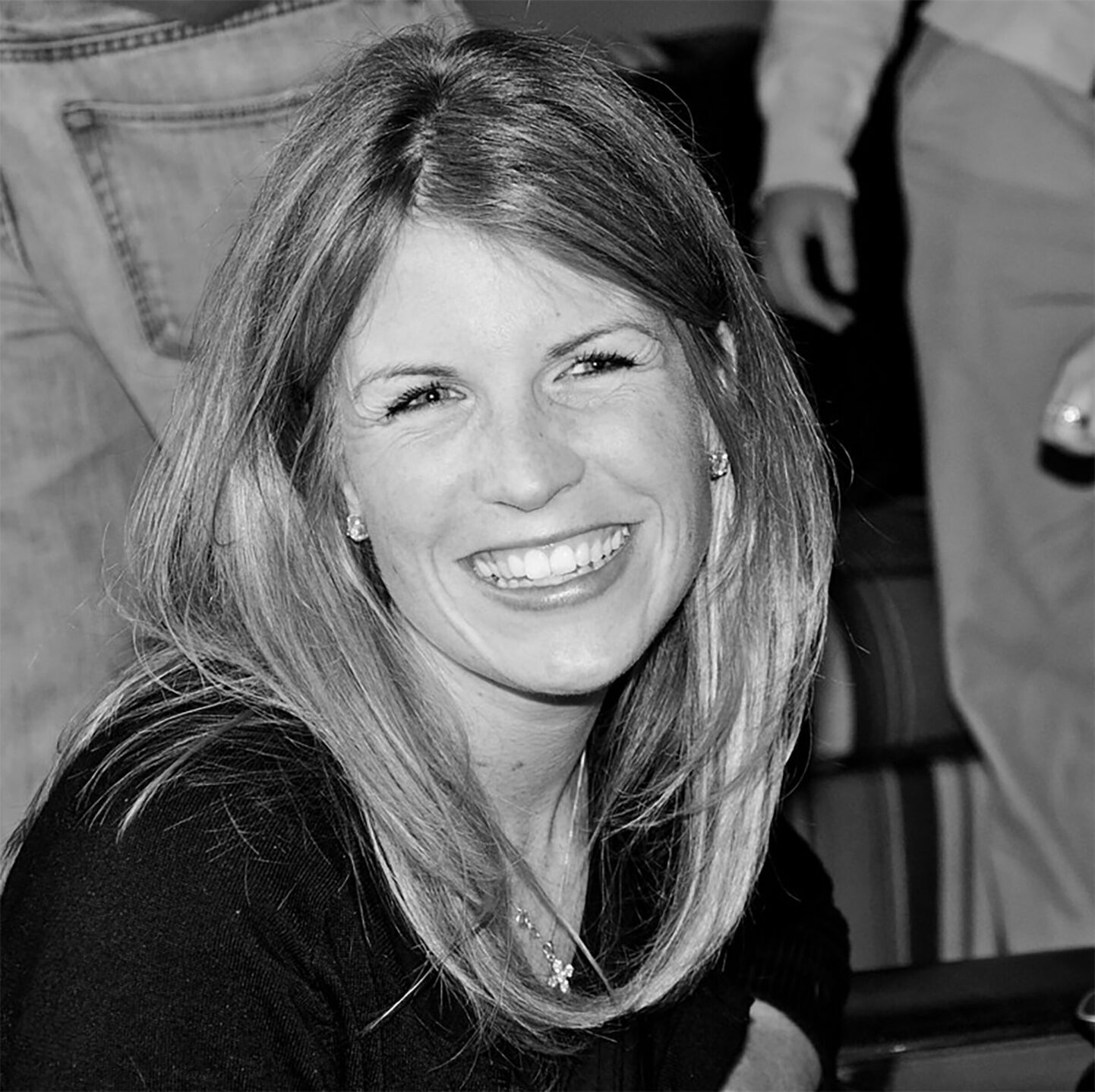 The life and murder of Ashley Milnes Schwalm