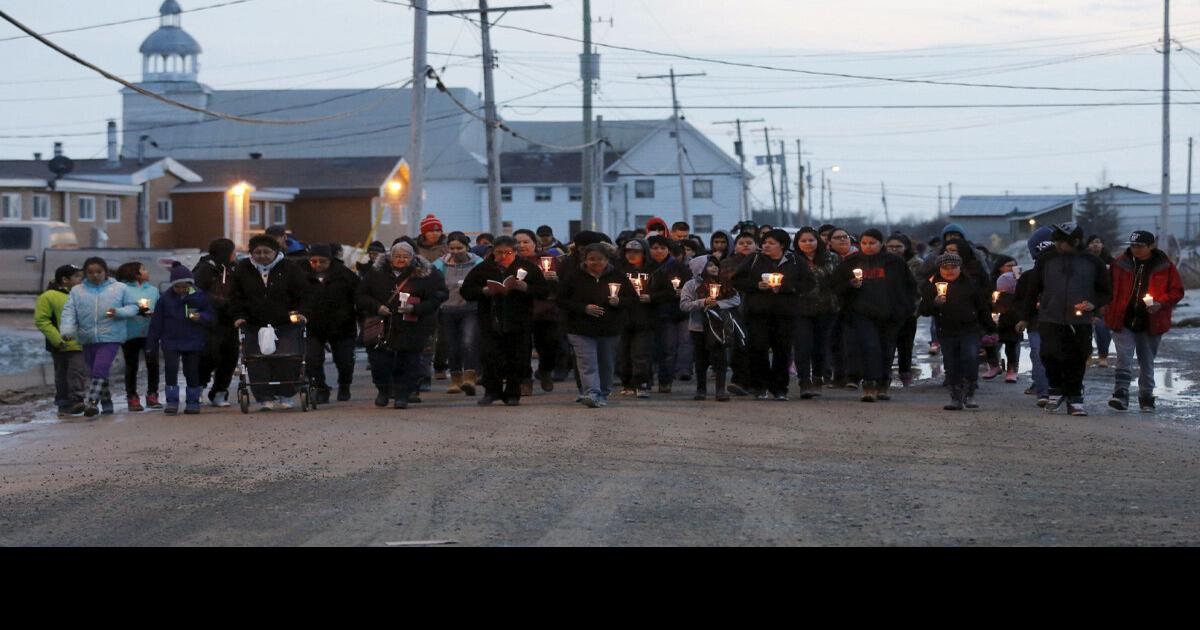 ‘Indigenous Leadership Initiative’ proposes program to help aboriginal ...
