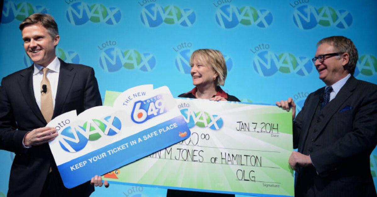 OLG won't seek out winner of unclaimed $1-million jackpot