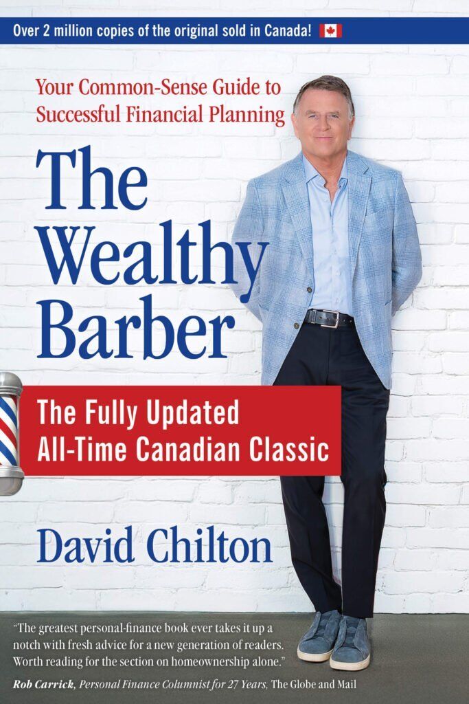 Wealthy Barber is back to help Millennials and Gen Z’s save