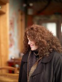 'I want to have the reader close to me': Anne Michaels on her Booker ...