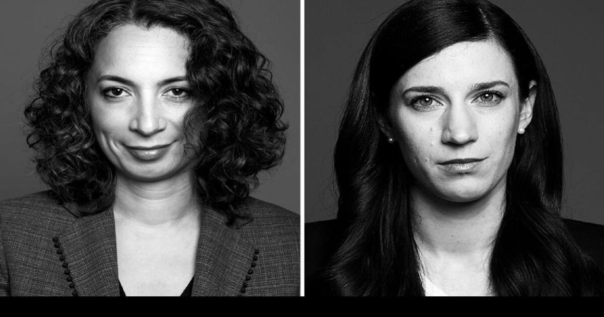 Meet Monique Jilesen and Kate Costin, Harvey Weinstein’s lawyers in Toronto