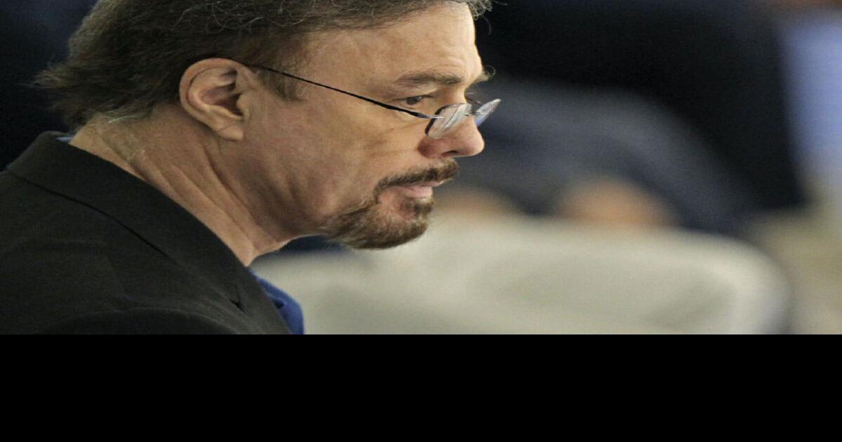 Rick Dudley leaves Toronto Maple Leafs for Montreal Canadiens ...