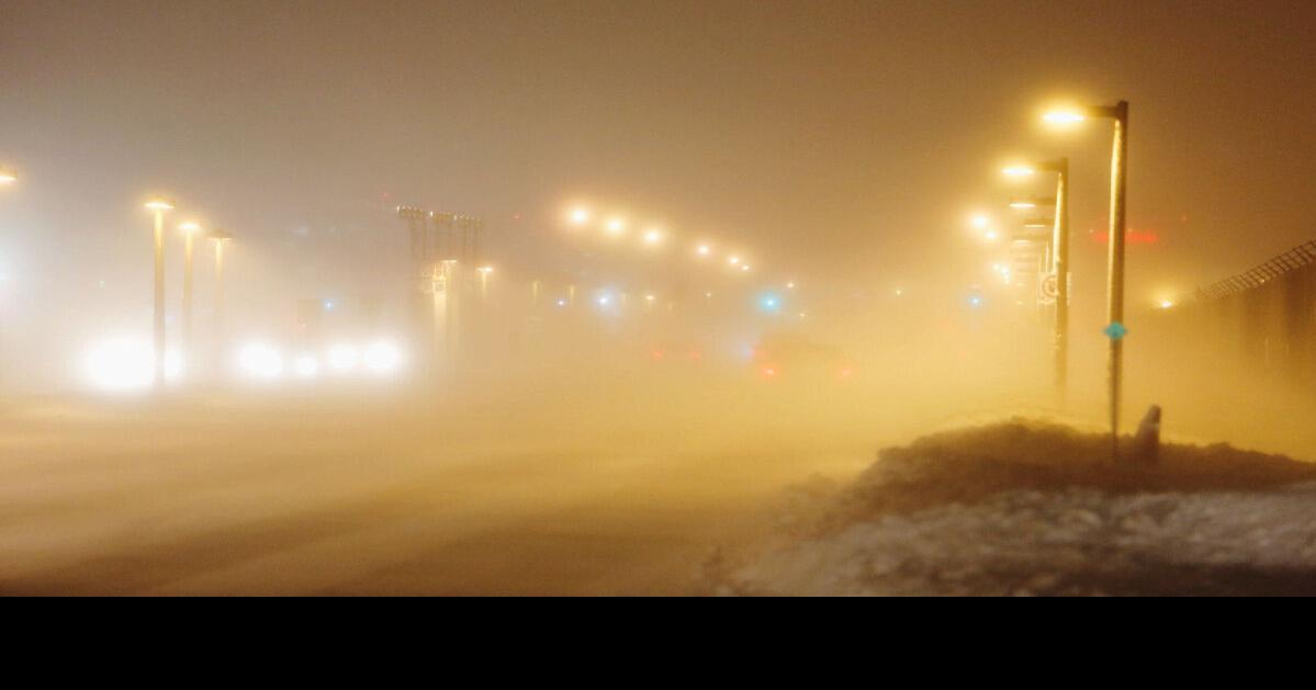 Toronto deep freeze could make for dicey morning commute