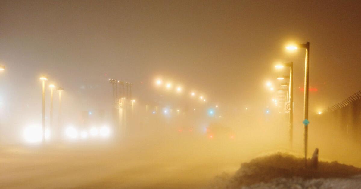 Toronto deep freeze could make for dicey morning commute Toronto deep freeze could make for dicey morning commute