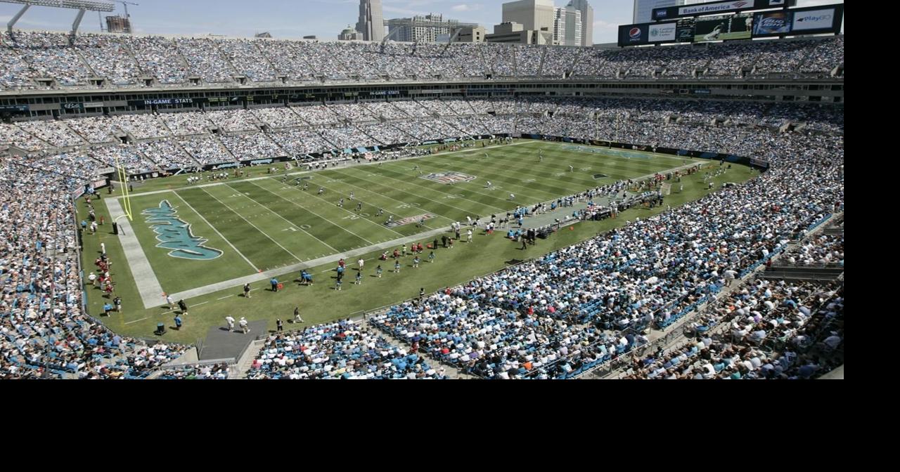 Panthers, city seek $800M stadium renovation deal to keep team in ...