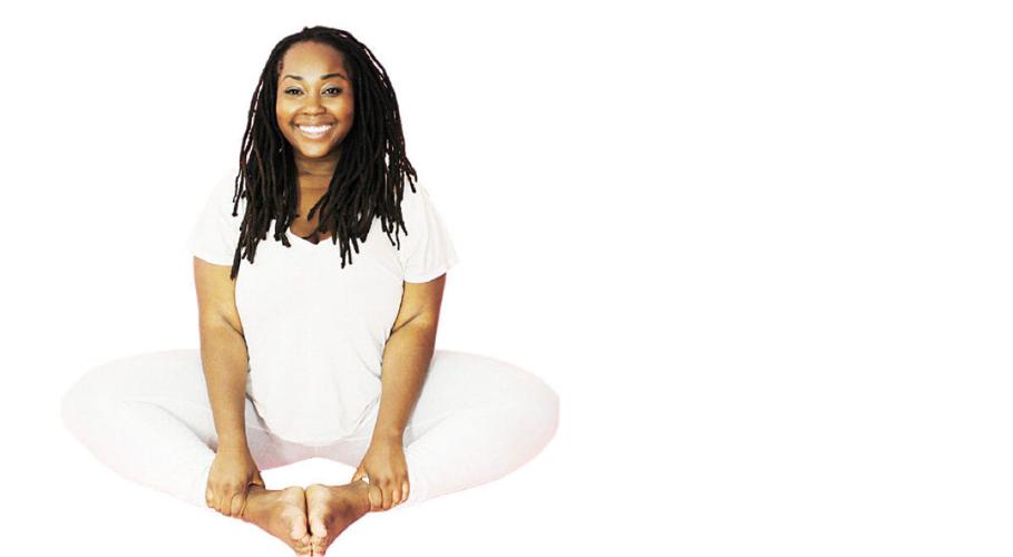 Exercise buffs show you don’t have to be young, white and skinny to get fit