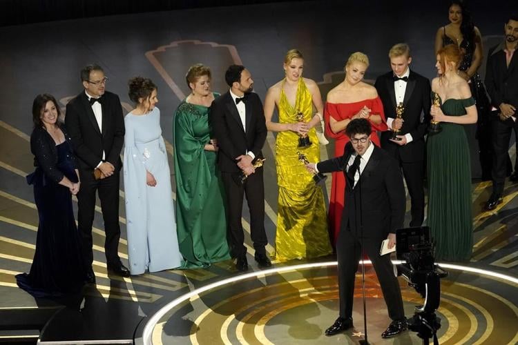Sarah Polley, Daniel Roher and Brendan Fraser among Canadian Oscar winners