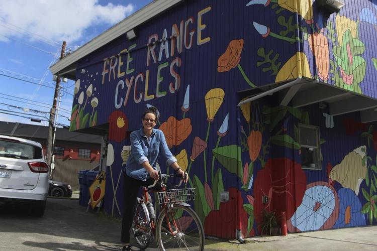Bike shops boomed early in the pandemic. It’s been a bumpy ride for ...