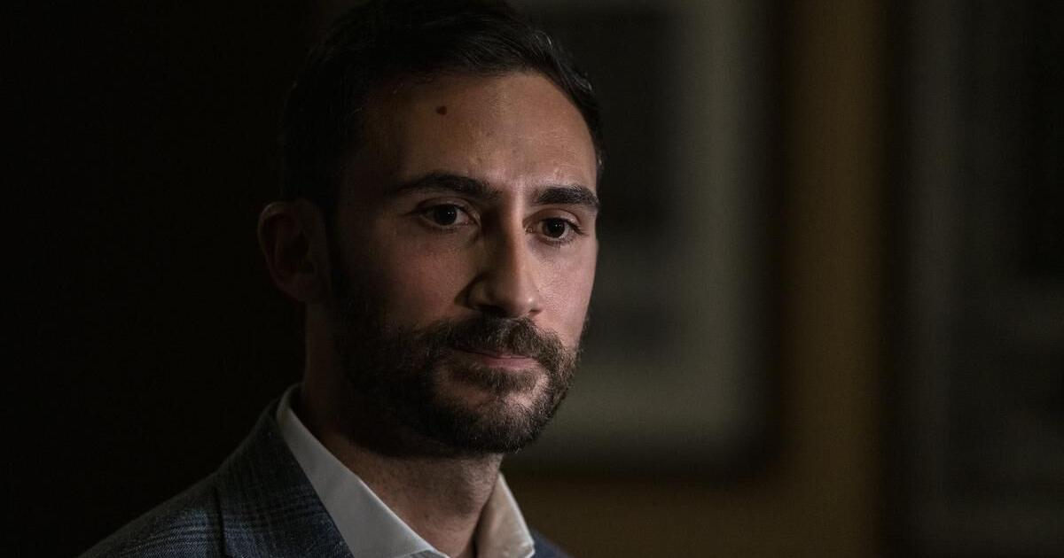 Stephen Lecce rebukes school board over handling of teacher dress code controversy