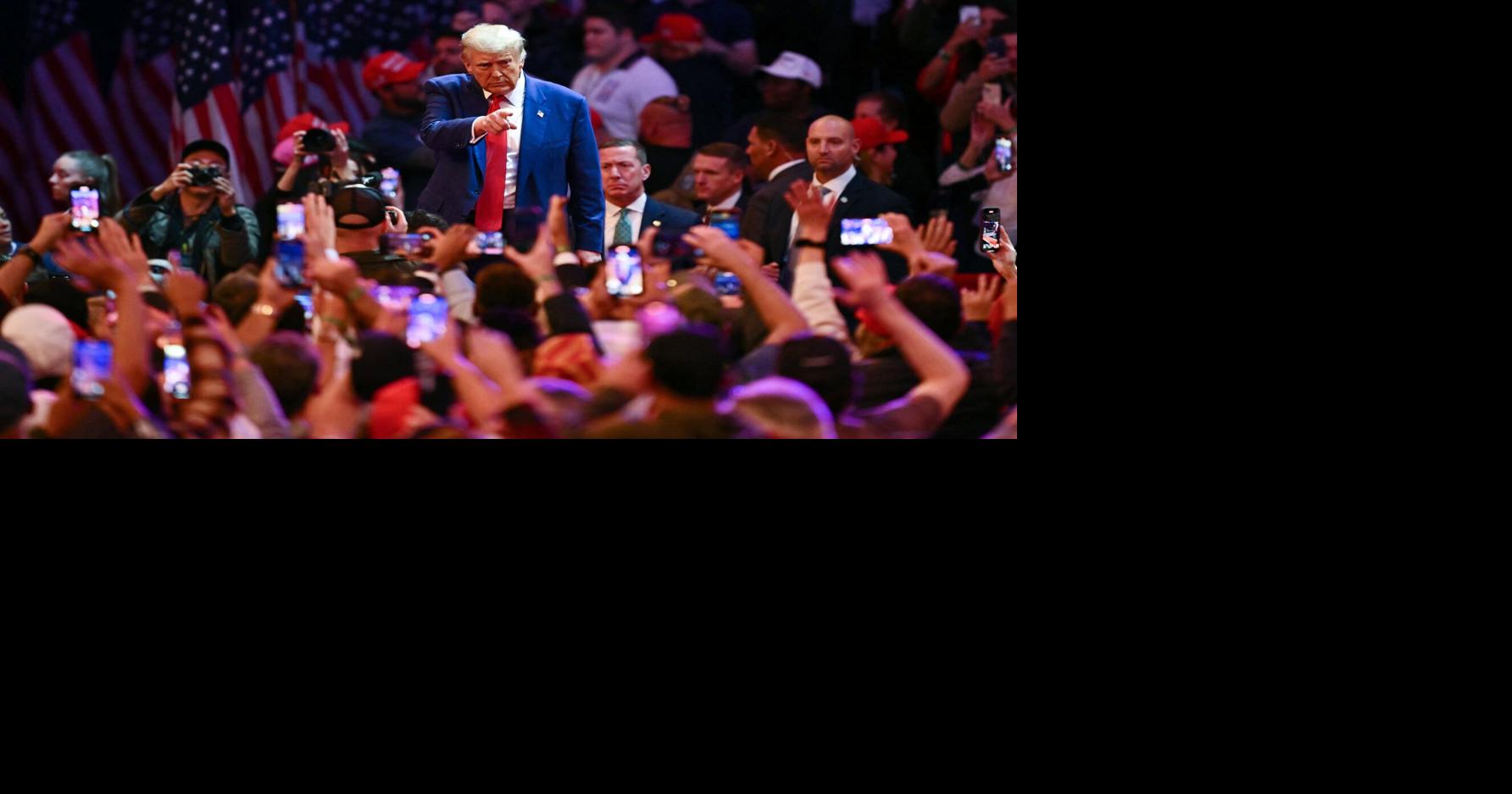 Everyone is missing the worst thing about Trump’s MSG rally